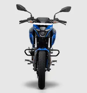 Bajaj Pulsar N160 Images