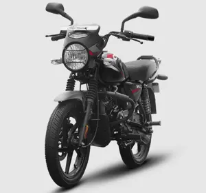 Bajaj CT125X Images