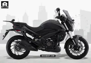 Bajaj Dominar 400 Colors