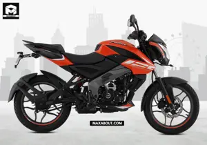 2025 Bajaj Pulsar NS125 Price, Specs, Top Speed & Mileage in India (New ...