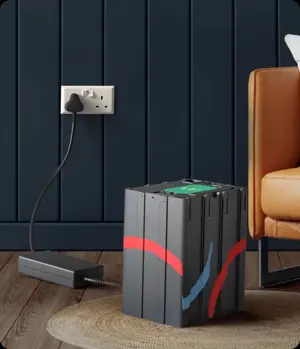 Bounce Infinity E1 Images