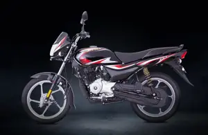 Bajaj Platina Images