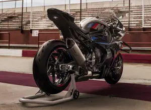 BMW M1000RR Competition Images