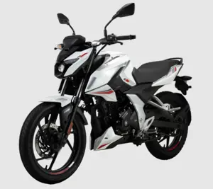 Bajaj Pulsar N150 Images