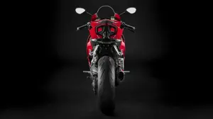Ducati Panigale V2 Images
