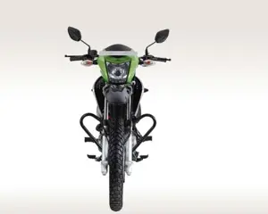 Hero Impulse 150 Images