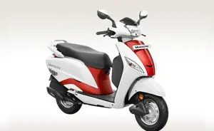 Hero Maestro Special Images