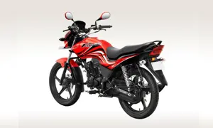 Hero Passion xPro Disc Self Alloy Images