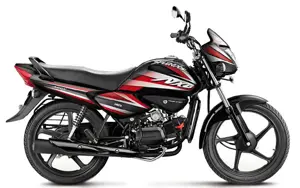 Hero Splendor NXG Price, Specs, Review, Pics & Mileage in India