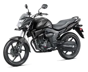 Honda CB Trigger Price, Specs, Review, Pics & Mileage in India