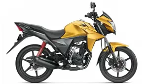Honda CB Twister Images