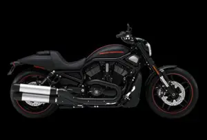 Harley-Davidson Night Rod Special Images