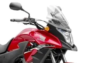 Honda CB400X Images