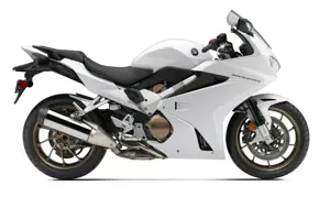 Honda Interceptor Colors