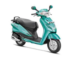 Hero Duet Price, Specs, Review, Pics & Mileage in India