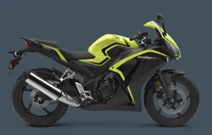 Honda CBR300R STD Images