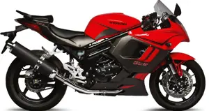 Hyosung GT650R Price, Specs, Images, Mileage, Colors
