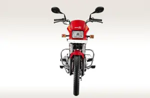 Hero Splendor Pro Images
