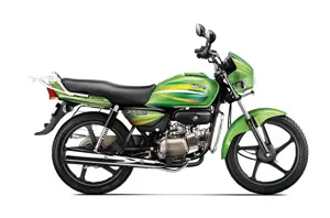 Hero Splendor Pro 2018 Hero Splendor Pro Gold SE Price, Specs, Top