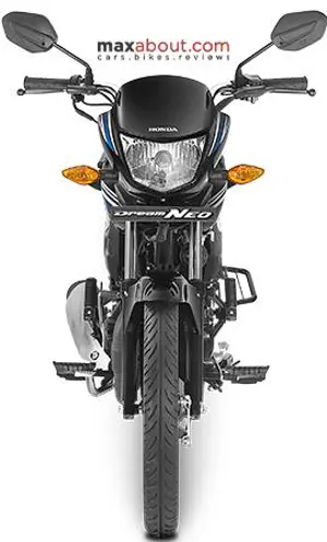 Honda Dream Neo Images