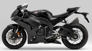 Honda CBR1000RR-R Images