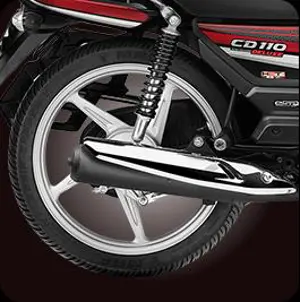 Honda CD Dream Images