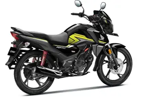 Honda SP125 Disc Brake Model Images