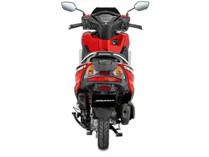 Honda Grazia Images