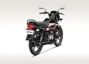 Hero HF 100 Images