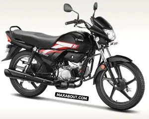 Hero Honda CD 100 SS Price in India, Specifications & Photos