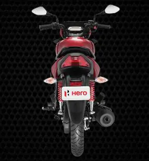 Hero Glamour Images