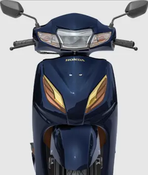 Honda Activa Premium Edition Images