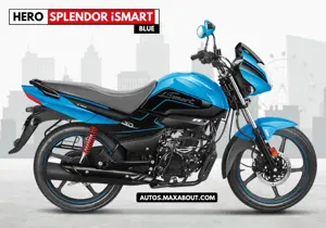 Hero Super Splendor XTEC Colors