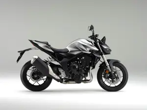 Honda CB1000 Hornet Images