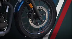 Honda Highness Images