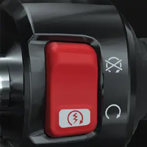 Honda Highness Images