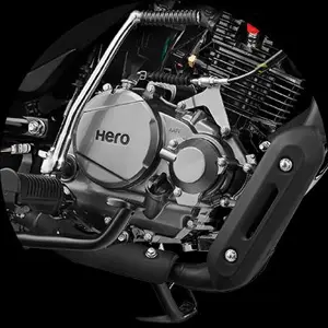 Hero Super Splendor XTEC Images