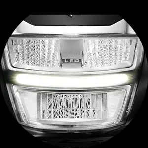 Hero Super Splendor XTEC Images