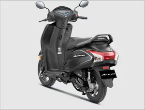 Honda Activa Images