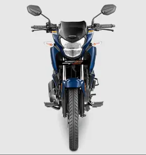 Honda SP125 Images