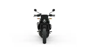 Indian FTR Images