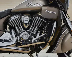 Indian Roadmaster Images