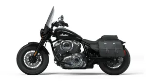 Indian Chief Classic Images