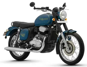 2025 Jawa 42 Price, Specs, Top Speed & Mileage in India (New Model)