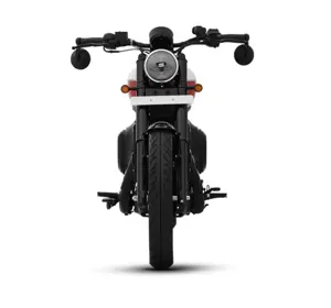 Jawa 42 Bobber Jasper Red Images