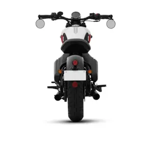 Jawa 42 Bobber Jasper Red Images