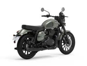 Jawa 42 Version 2.1 Dual Tone Images