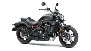 Kawasaki Vulcan Colors