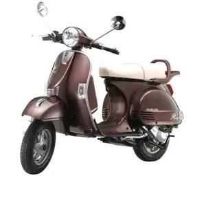LML Star Price, Specs, Review, Pics & Mileage in India