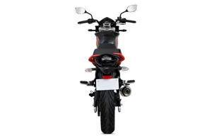 Mahindra Mojo Images
